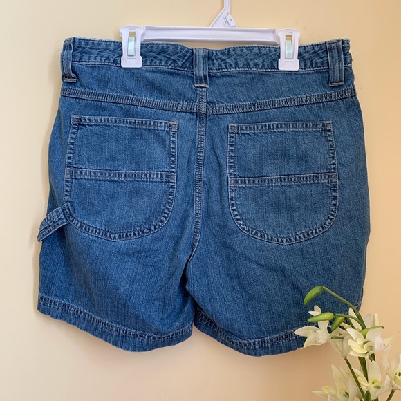 Lee | Shorts | Jean Shorts | Poshmark